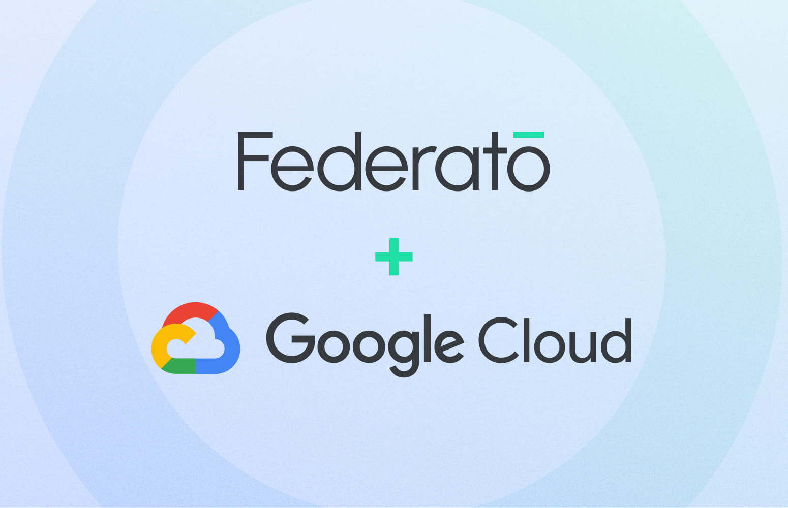 Federato Partners with Google Cloud for AI Underwriting | Federato